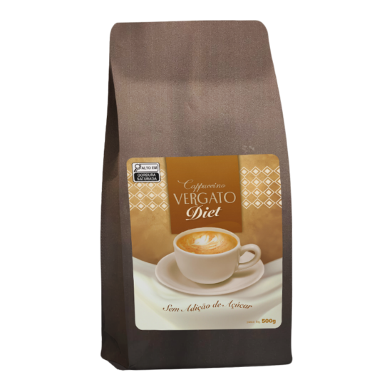 Todos os Produtos - Café Vergato