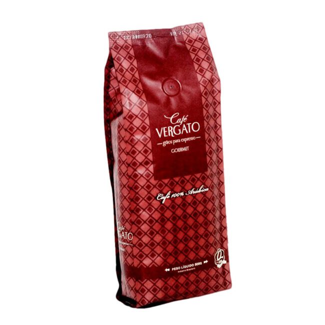 Cafés Vergato - Café Vergato